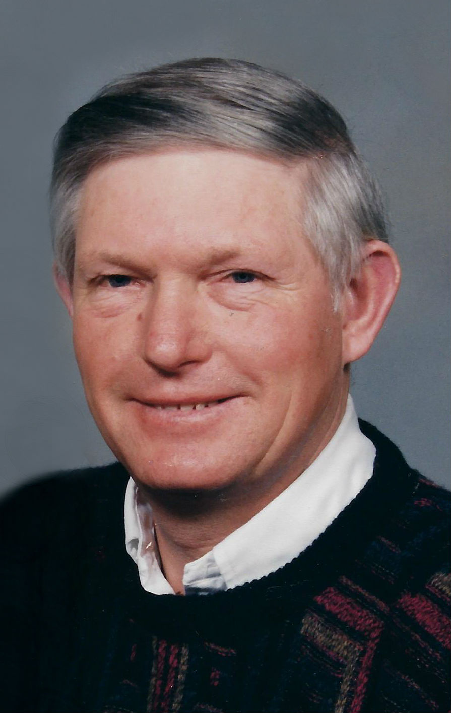 Robert ‘Bob’ Earl Iverson | News, Sports, Jobs - Daily Press